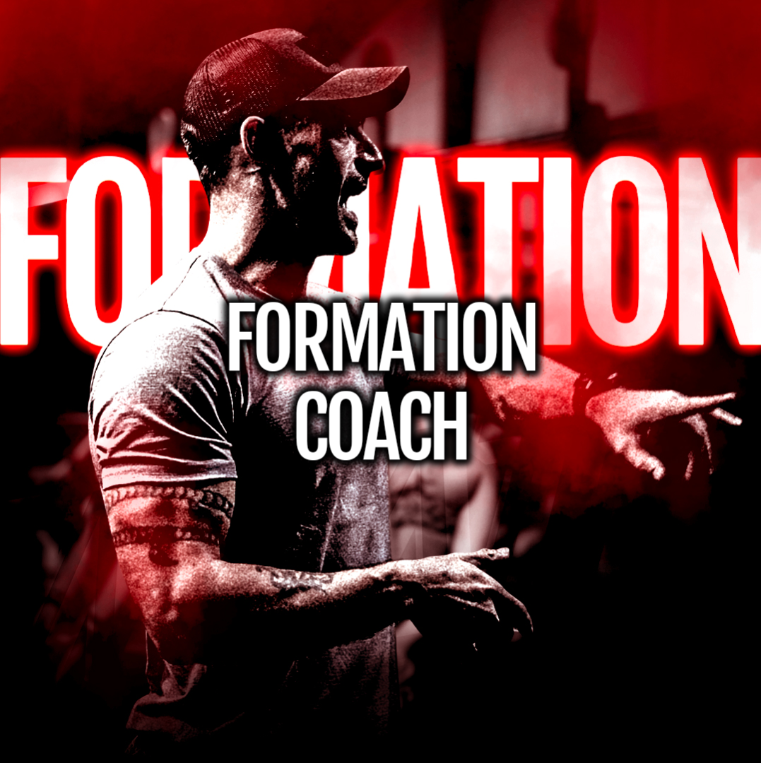 FORMATION CERTIFICATION WAATH OFFICIELLE - We Are Athletic